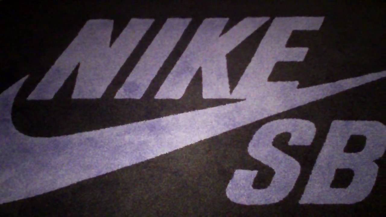 Nike Dunk Sb Rug 54" Deadstock - For Sale - Sneakaholic Video # 3 - YouTube
