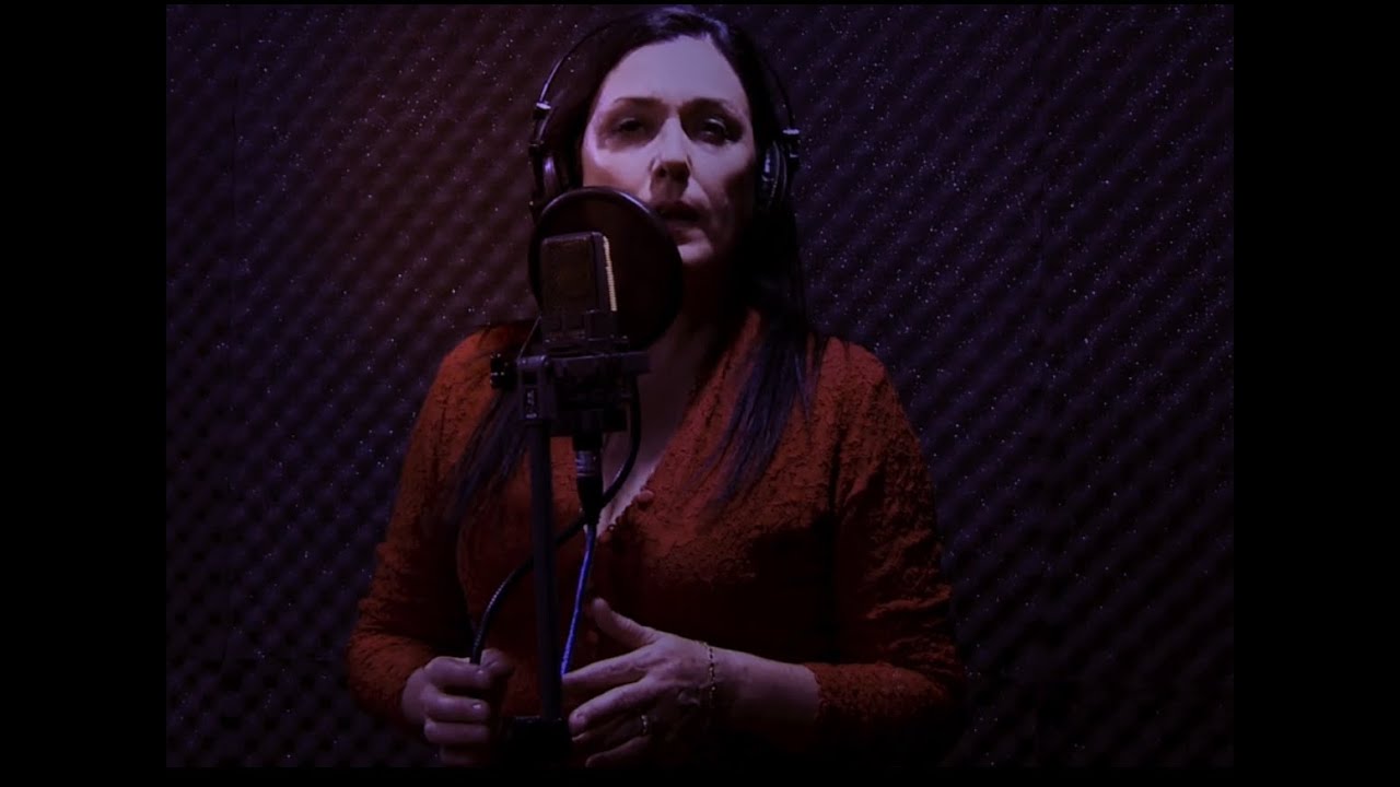 Maria Jose Gil - Voy a apagar la luz - YouTube