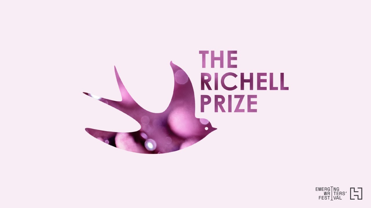 The Richell Prize 2021 | Winner's Announcement - YouTube