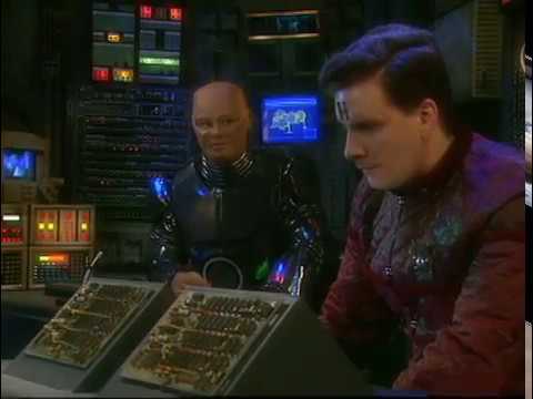 Red Dwarf: The Complete Series VI DVD Release Promo Ad (2006) - YouTube