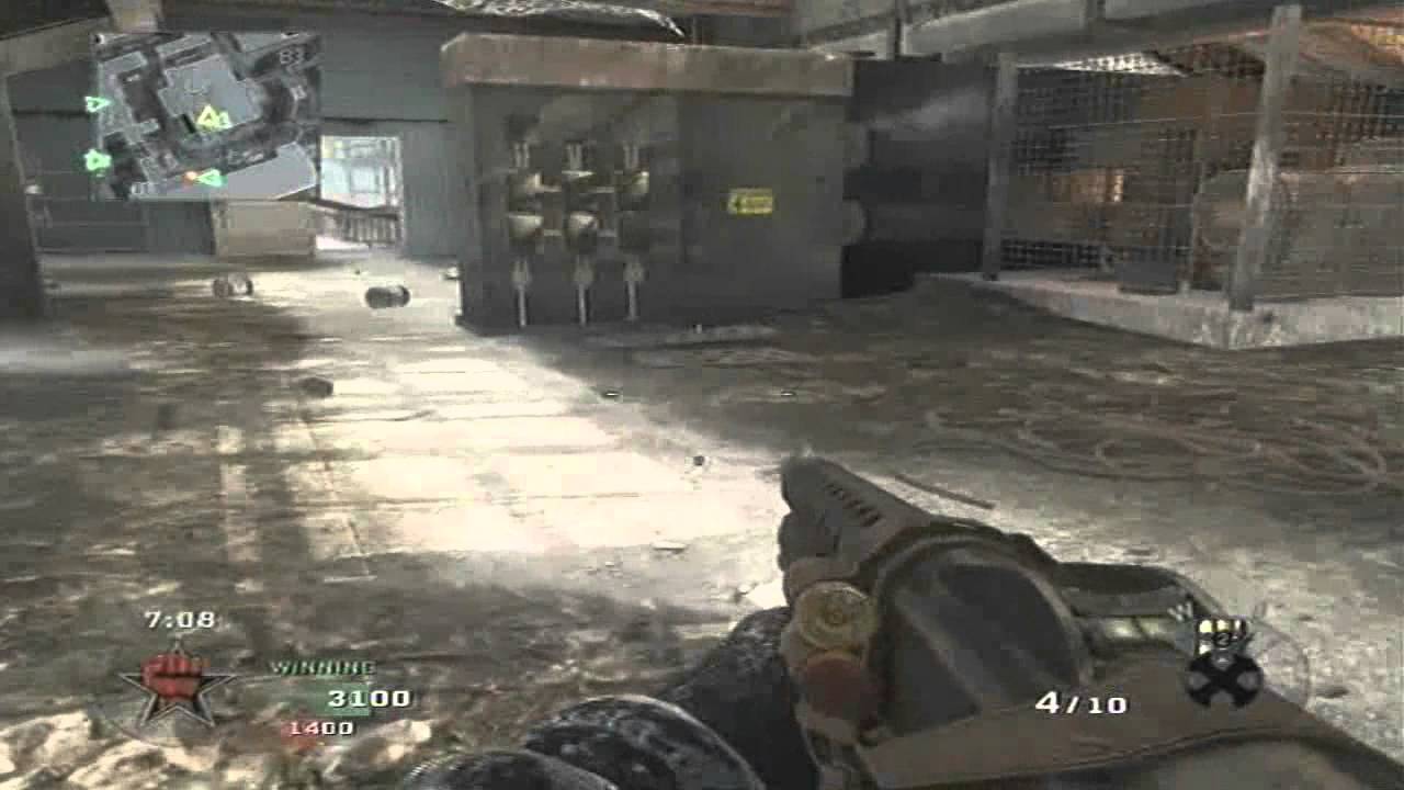 Lifes Jigsaw? - Call Of Duty Black Ops Gameplay/Commentary - YouTube