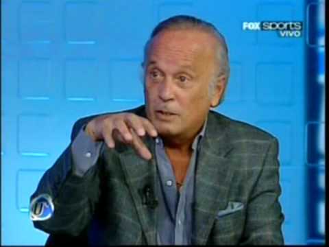 Héctor Cavallero en La Última Palabra - YouTube