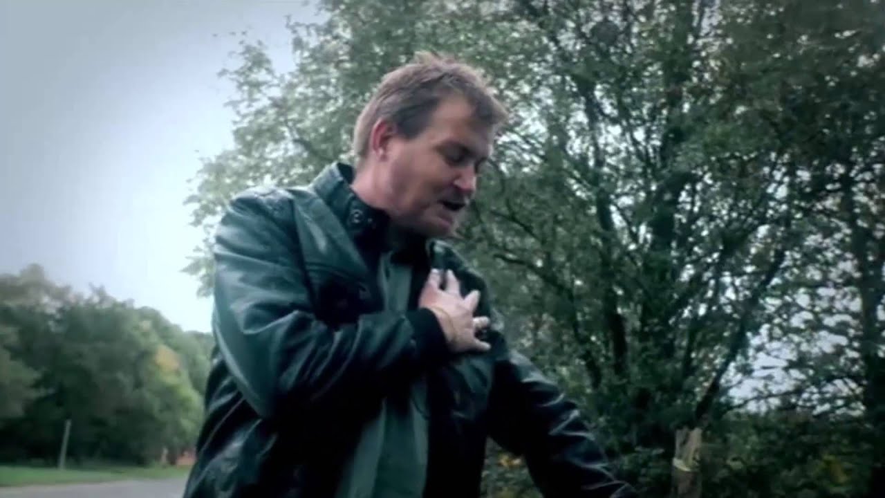 Face Destroyed In Car Crash (Part 1) - Bizarre ER - YouTube