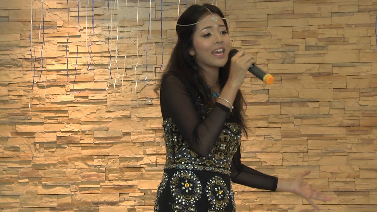 Aisyah - If I Ain't Got You [High Tea M&G Showcase With Aisyah Aziz ...