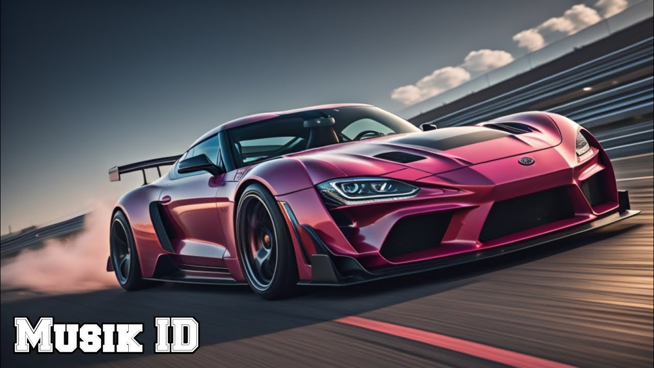 BASS BOOSTED 🔈CAR MUSIC 2023 🎶 Aero Chord & Anuka - Incomplete (T-Mass ...