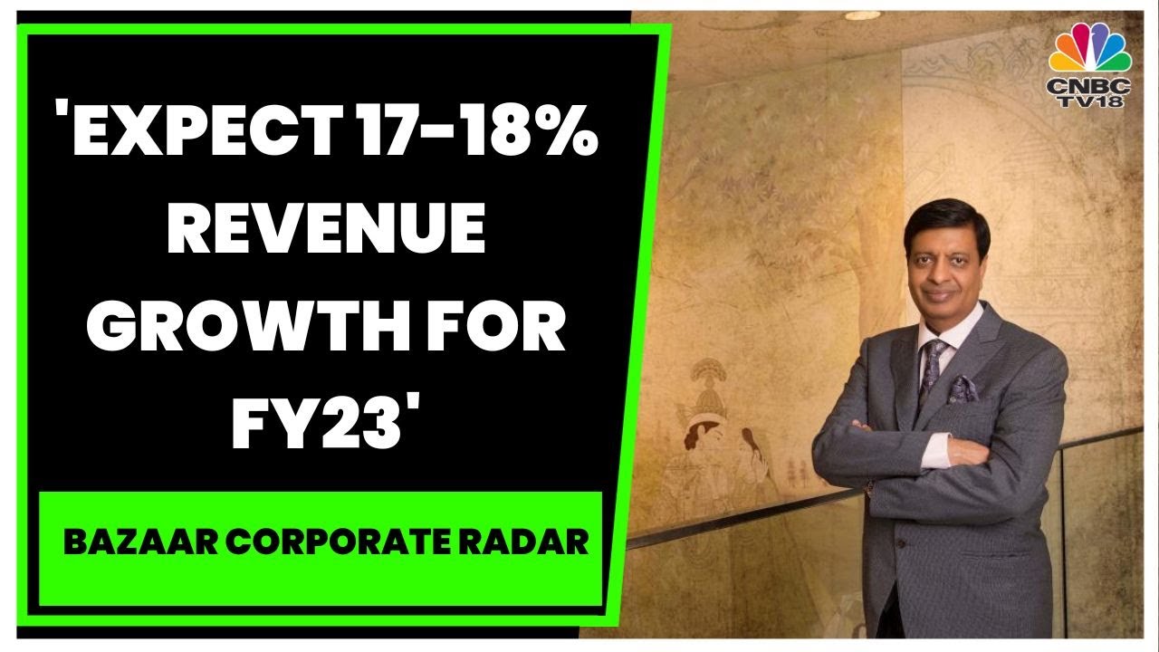 KEI Industries' Anil Gupta Exclusive On The Firm's Q2FY23 Results ...
