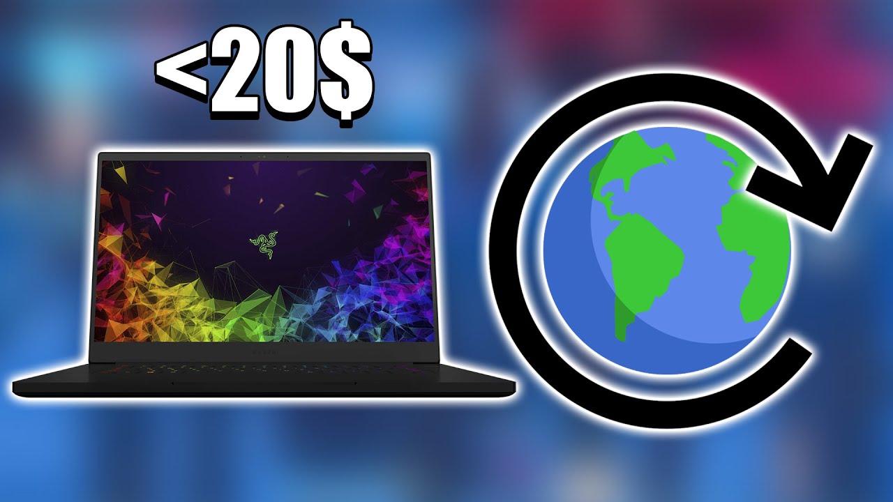 Turn On And Use Your Computer Remotely [CHEAP] - YouTube