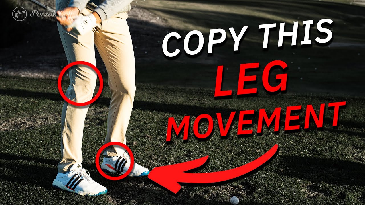 How To Have BETTER Leg Dynamics || 3 Focus Points - YouTube