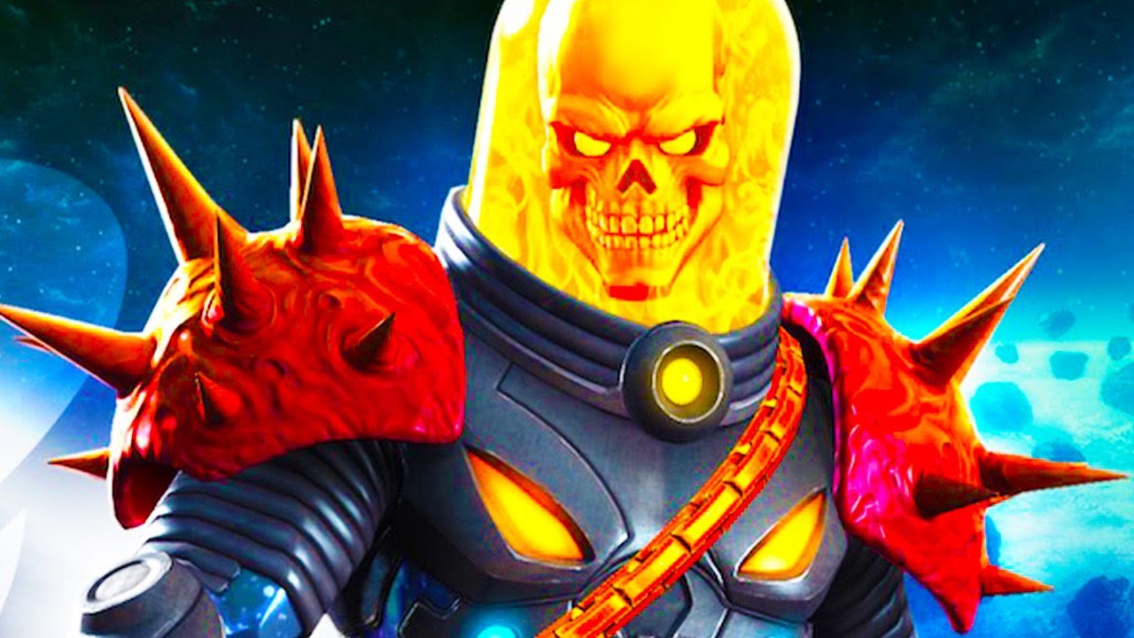 Obscure Characters Who Deserve Better - Part 2 - YouTube