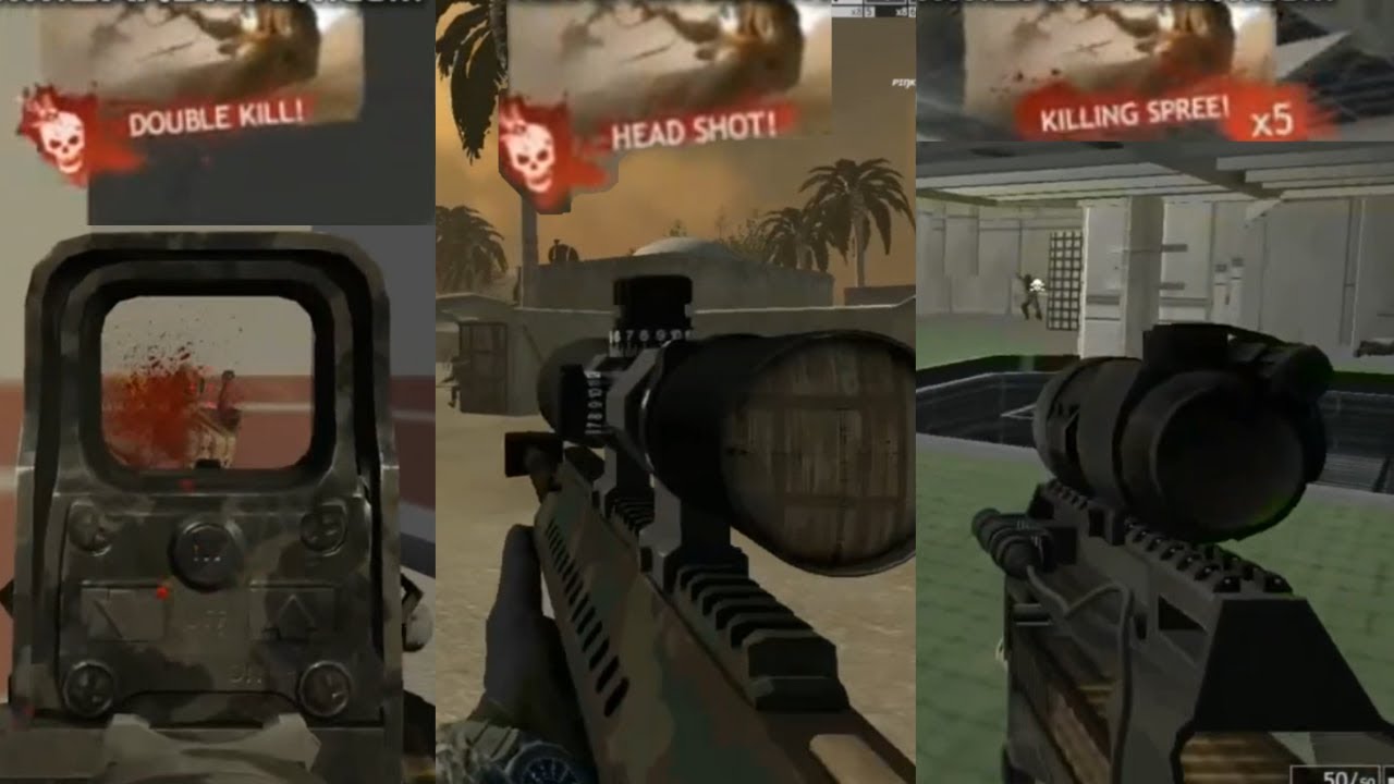 Insane mode | Highlights #3 - War Trigger 2 - YouTube