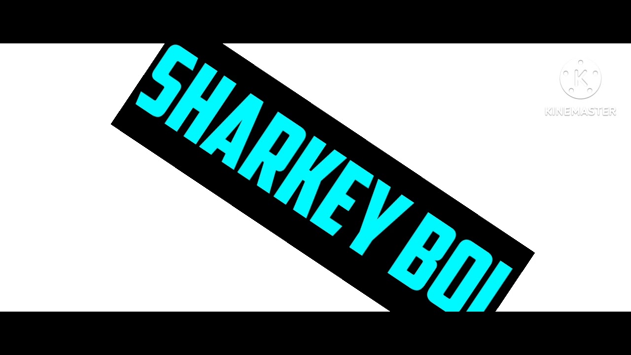 Sharkey Boi logo 2026 remix - YouTube