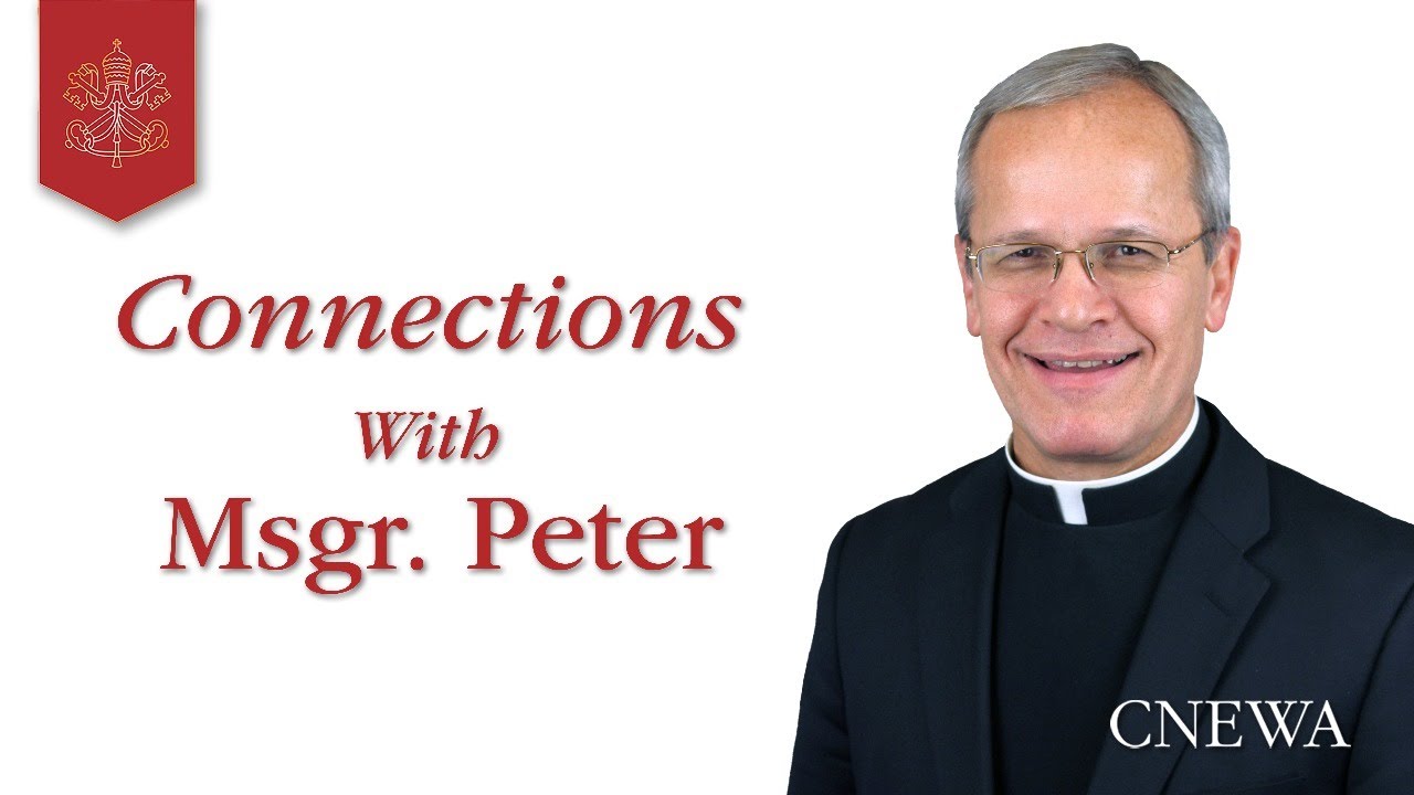 Armenia and Georgia Update: Connections with Msgr. Peter - October 2022 ...