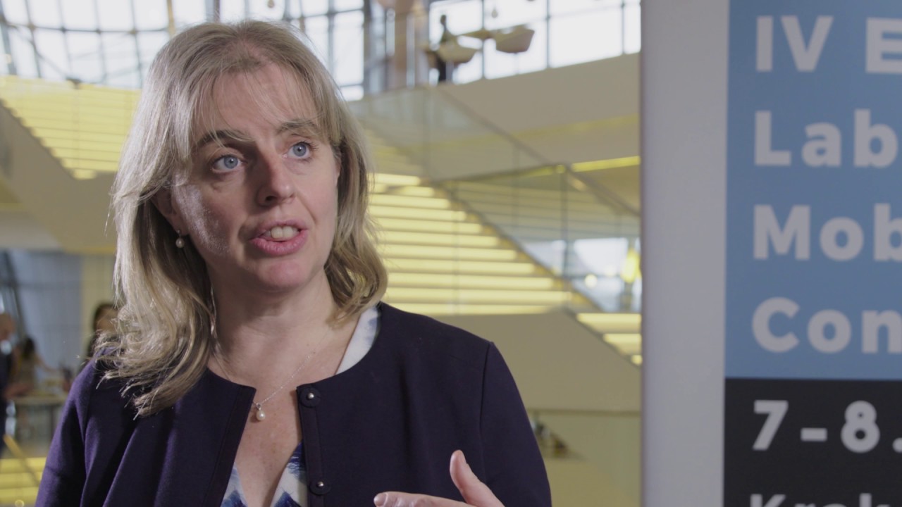 Prof. Catherine Barnard, University of Cambridge @ IV ELMC 2016 - YouTube