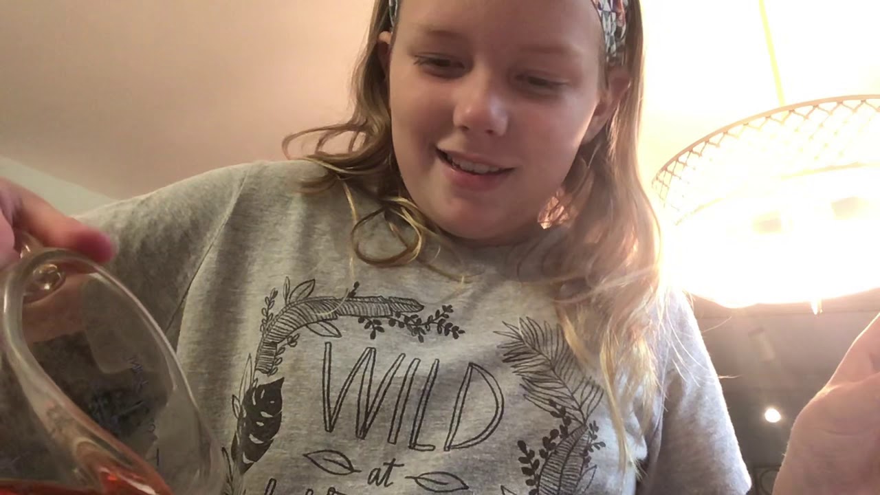 How to make play-doh - YouTube