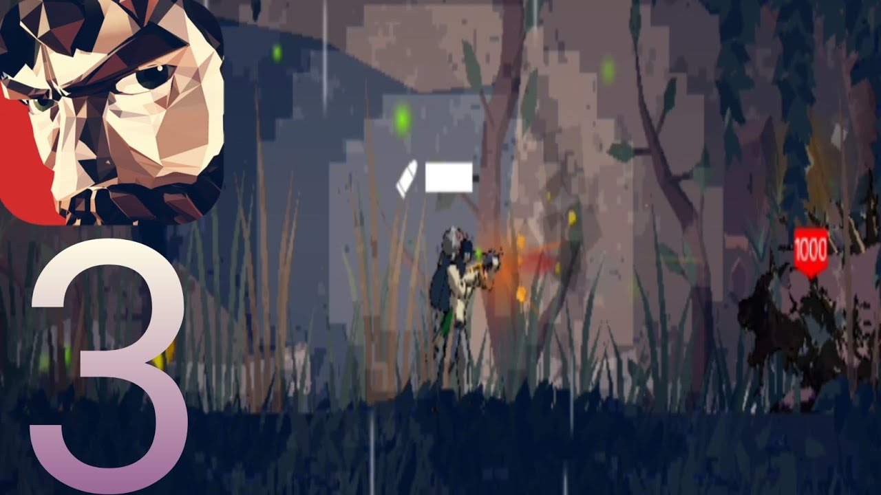 Dead Rain 2 gameplay walkthrough part - 3 Android - YouTube