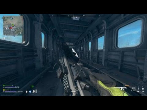 Cod MWII Dmz Weapon Case At Exfil - YouTube