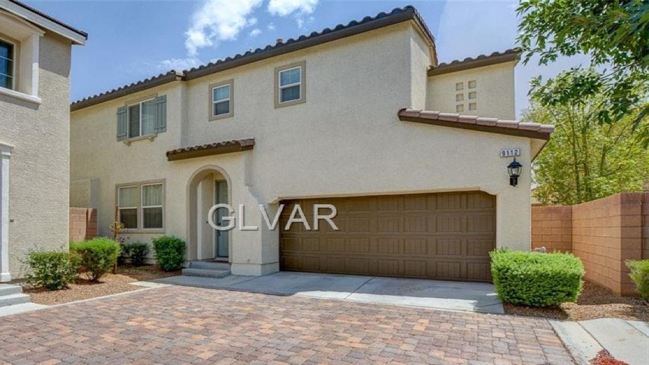 9112 MOUNT WILSON Street, Las Vegas, NV Presented by Stacy Vogel. - YouTube