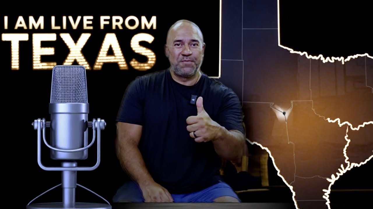 Texas: Everything is Bigger (and Better) - YouTube