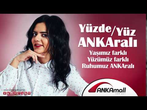 Yüzde Yüz Ankaralı Sevda Akyol