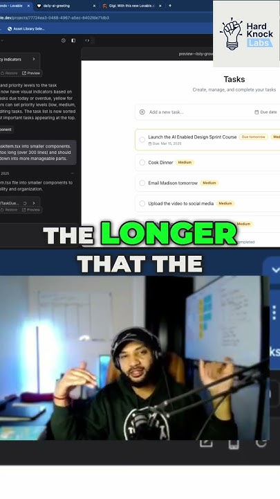 Code Refactoring: Simple, Fast & Efficient - YouTube