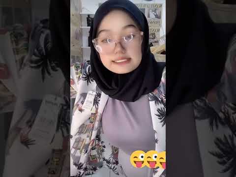 Mei Meichan Live Bulet Banget Baju Nya W0WWW Tembem CANTIK !!!