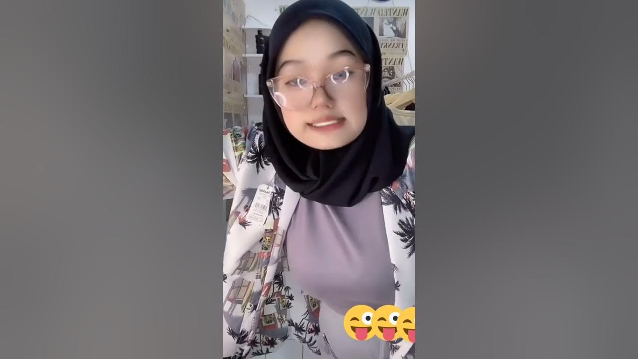 Mei Meichan Live Bulet Banget Baju Nya W0WWW Tembem CANTIK !!! - YouTube