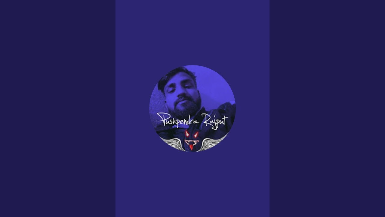 Pushpendra Rajput is live - YouTube