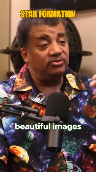 Neil deGrasse Tyson: Star Formation.#science - YouTube