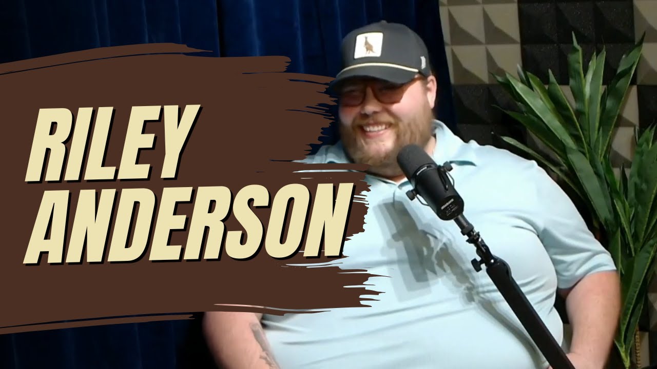 Riley Anderson | Home Grown Country w/ Dylan #4 - YouTube