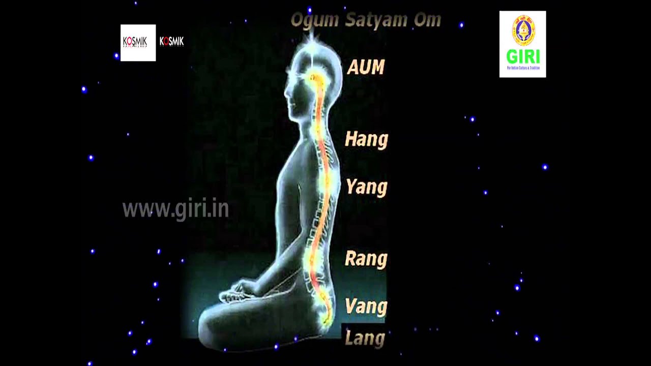 01 Chakra Dhyana - YouTube
