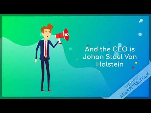 Crowd1 Simple Presentation Around The World - YouTube