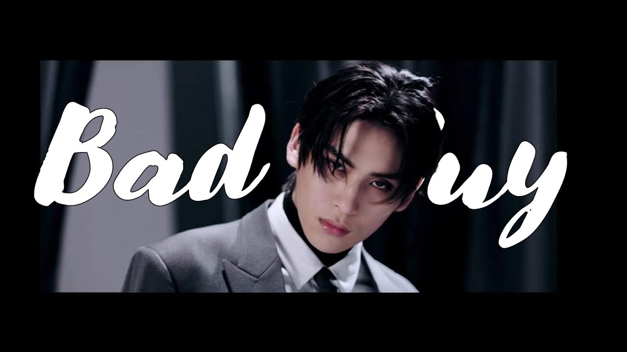 SF9 Bad Guy FMV - YouTube