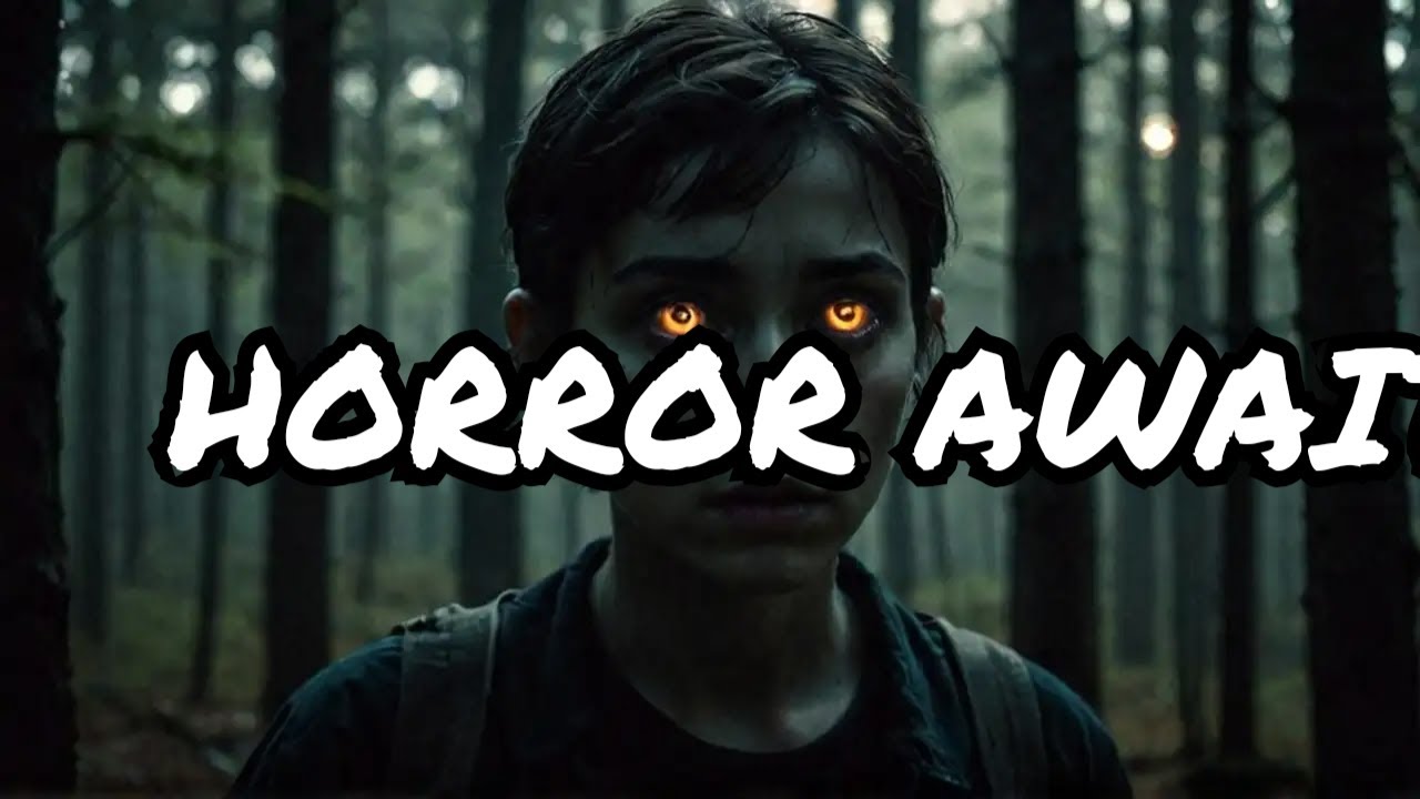 The SCARED Movie Trailer is PERFECT! - YouTube