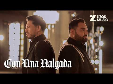 Banda MS de Sergio Lizárraga - Con Una Nalgada (Video Oficial)