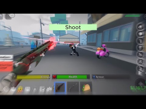 Da hood mobile📱| Raiding as a Sweaty Tryhard with Fake Headless 🎯 🤑 ...