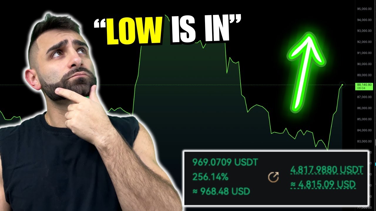 How did i know? - YouTube