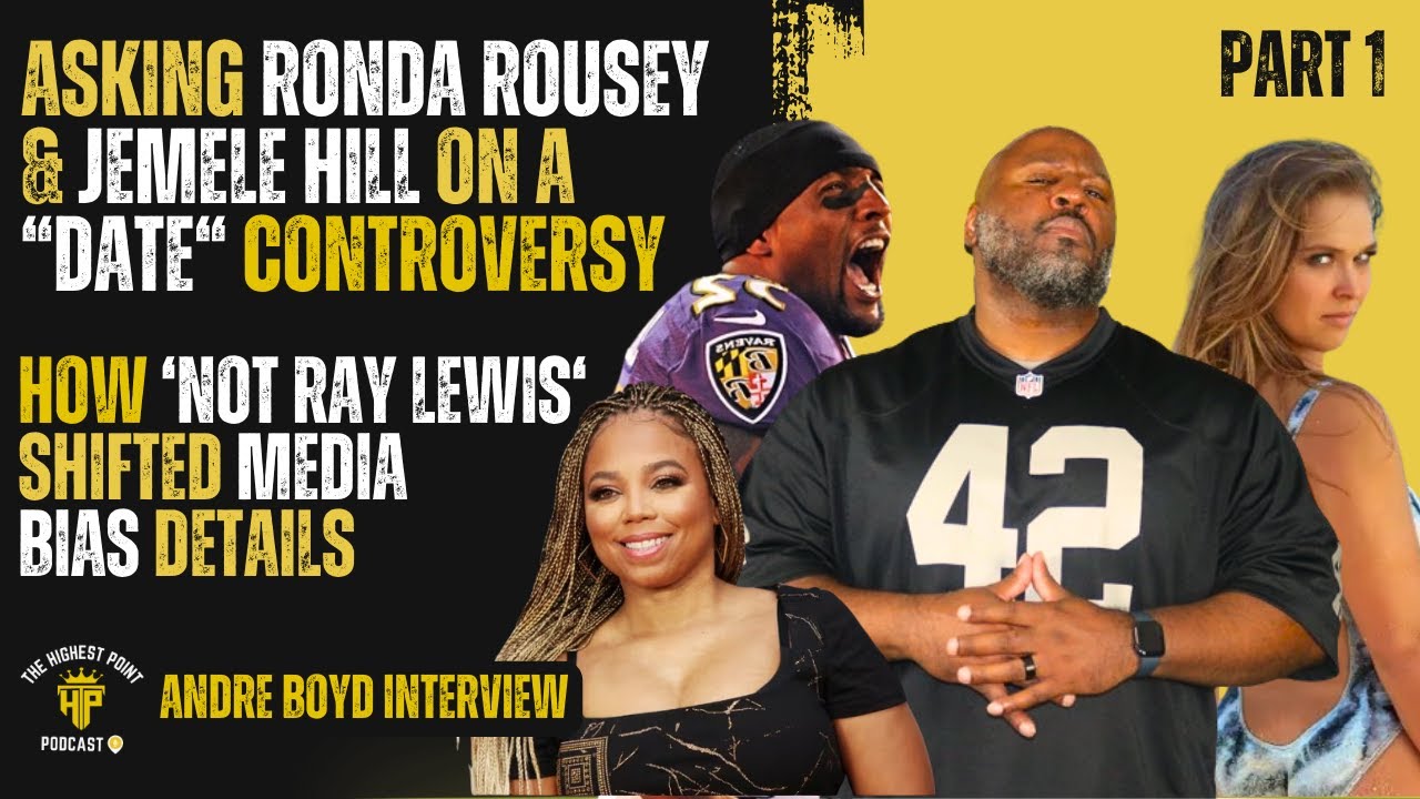 How Not Ray Lewis went viral, the dark side of sports networks, & more ...