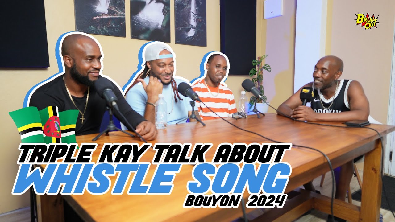 TRIPLE KAY::: "WHISTLE WHILE YOU WORK" NEARLY NEVER GOT RECORDED ...