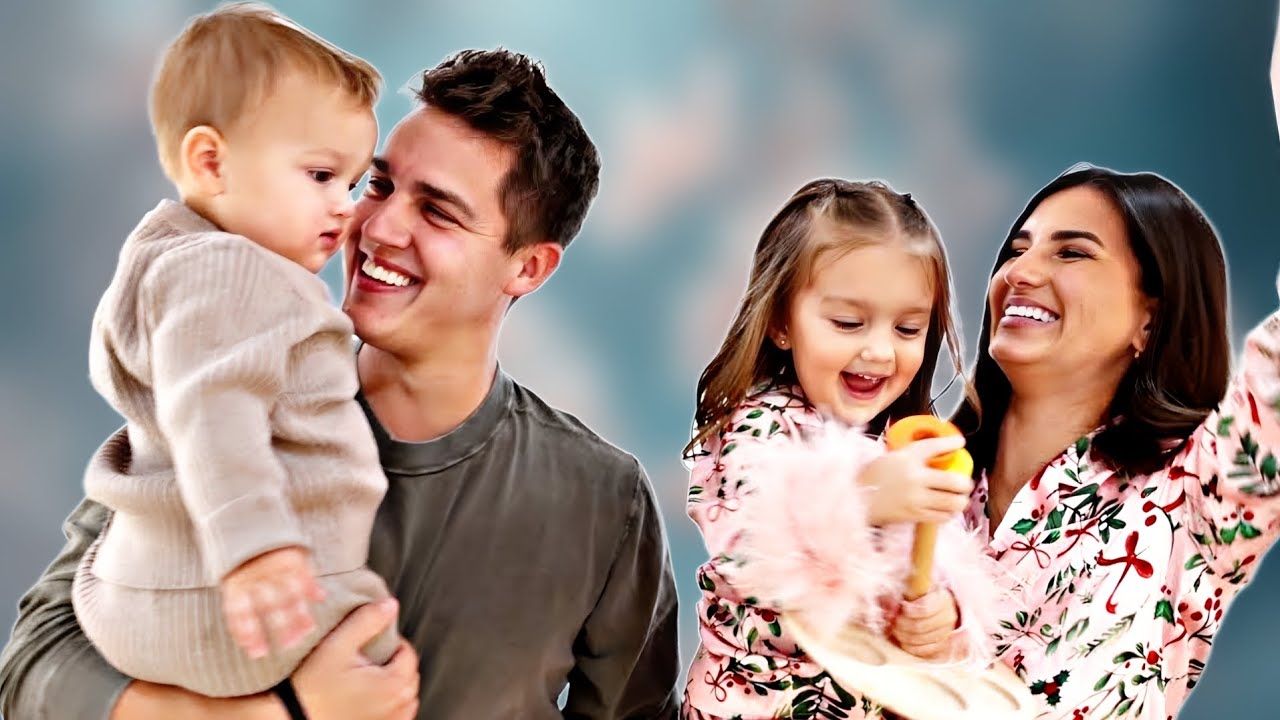 It's Over!! Evan Stewart Carlin Bates Embrace Parenthood Again, Welcome ...