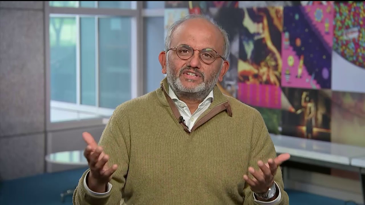 Adobe CEO: ‘Sweet Spot’ of Creativity and Cloud | Mad Money | CNBC ...