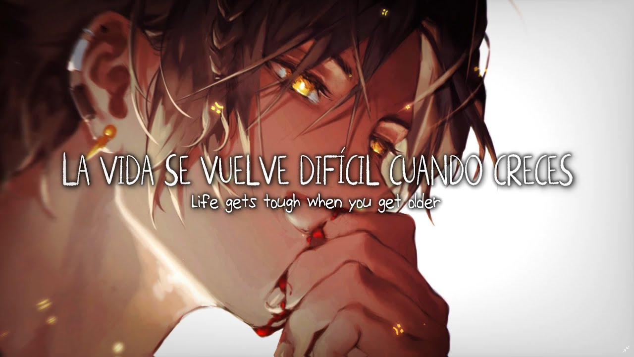 DROELOE - Looking Back (sub español/lyrics) - YouTube