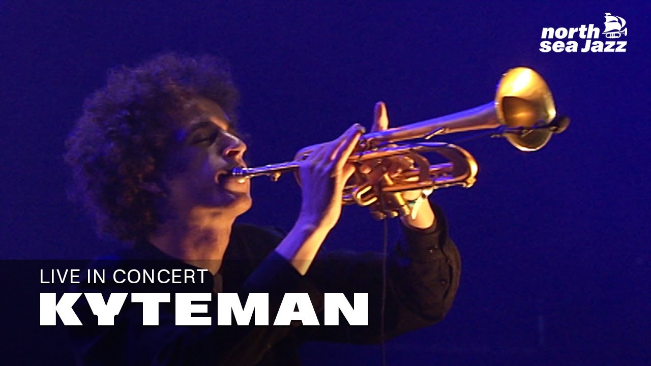 Kyteman - Full Concert | Live at North Sea Jazz Festival 2012 - YouTube