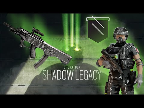Lesion T-5 SMG + 1.5x scope = OP ? #10 | Tom clancy's Rainbow Six Siege ...