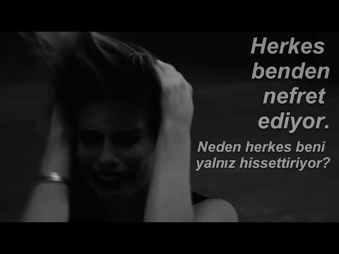 Lil Happy Lil Sad - Let Me die (Türkçe Çeviri)