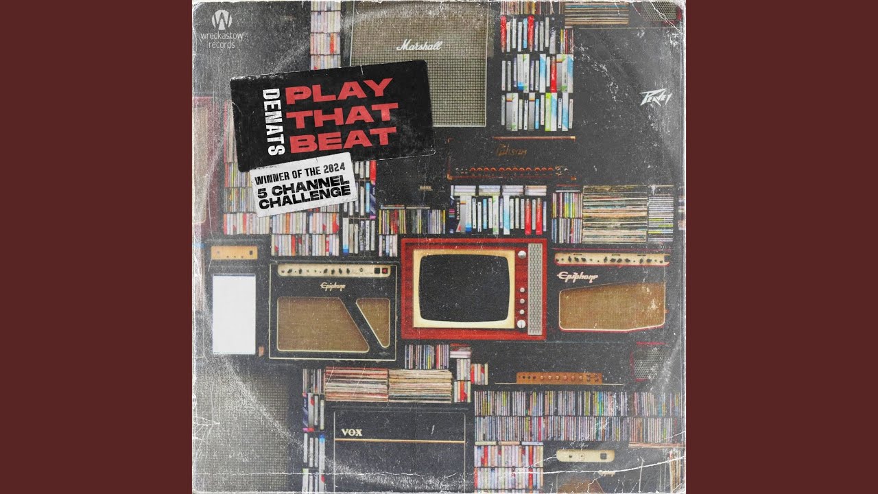 Play That Beat (Extended Mix) - YouTube