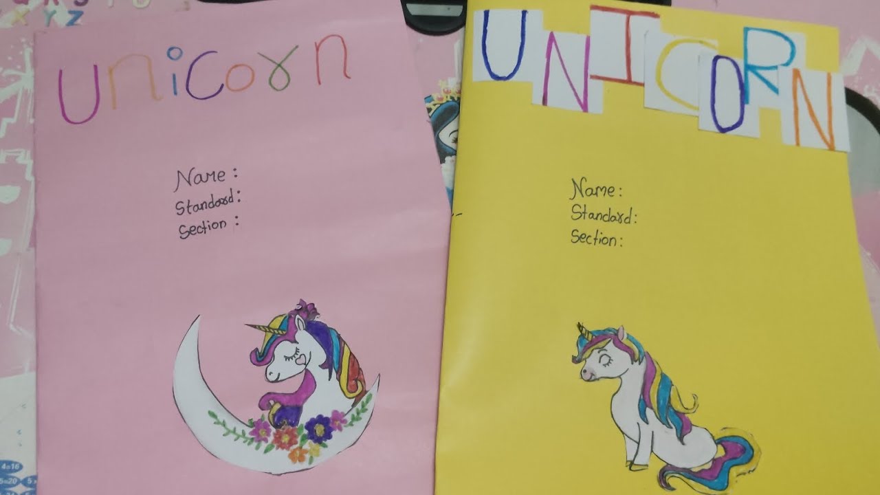 how to make a paper file ~ Luci ~ - YouTube