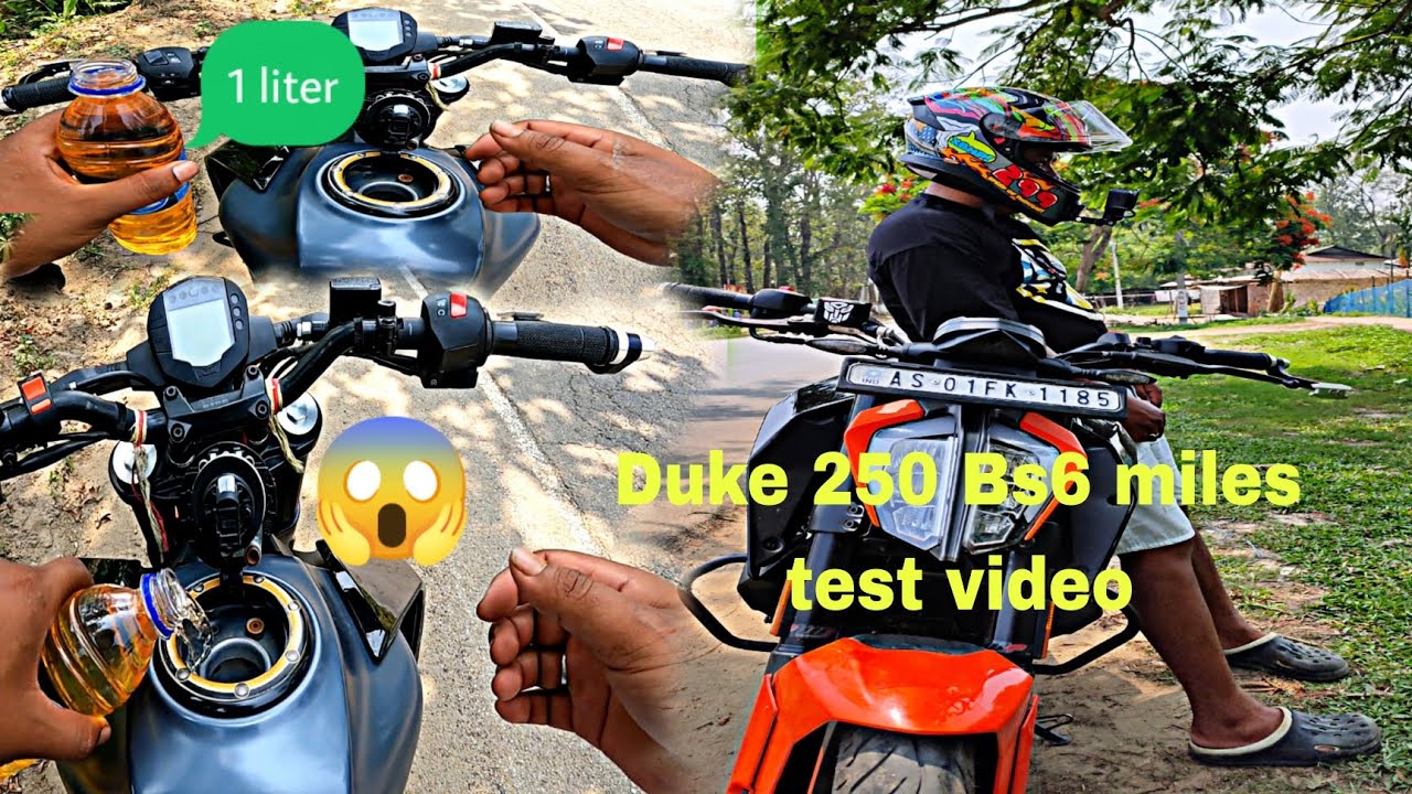 finally bike khon miles test dilo Duke 250 bs6 😱😱😱🤯♥️🔥🔥🔥🤟🤟 - YouTube
