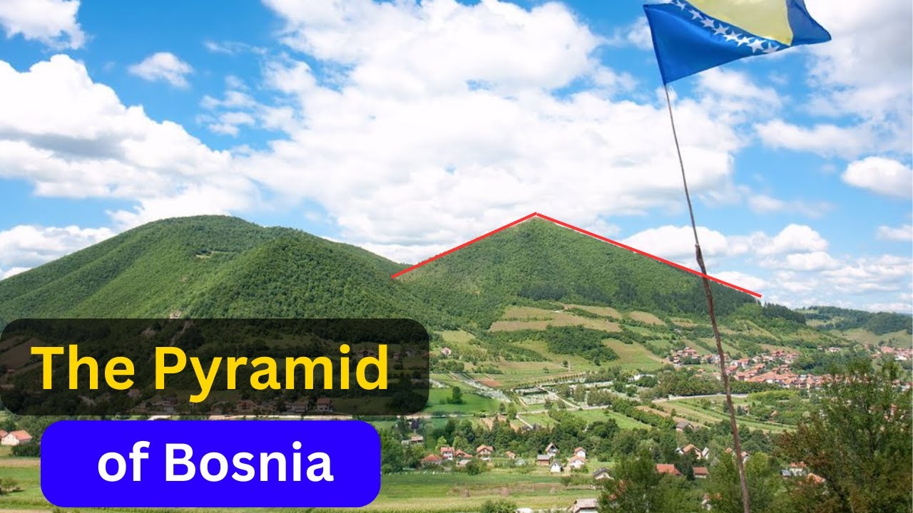 Unveiling the Secrets of Bosnia: The Oldest Pyramid? | Myth and Fact ...