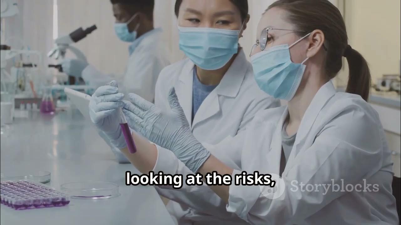 Mastering ASTM E2500 A Risk Based Approach - YouTube