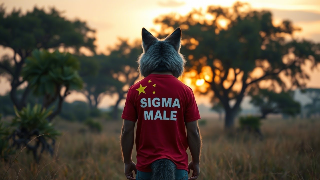 China: The Sigma Male of Nations || - YouTube